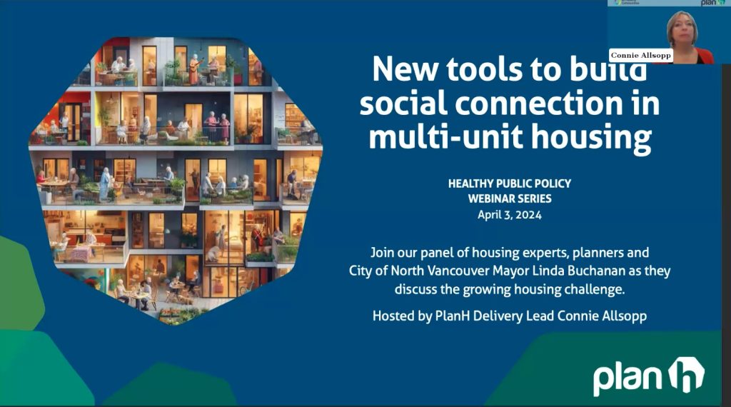 BC Healthy Communities